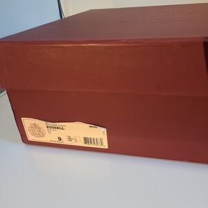 Wolverine | Shoes | Wolverine 00 Mile Russell Mens Boots Size 9 Brown ...